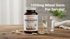 Multivitamin for women with organic ingredients