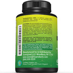multivitamin for women with organic ingredients