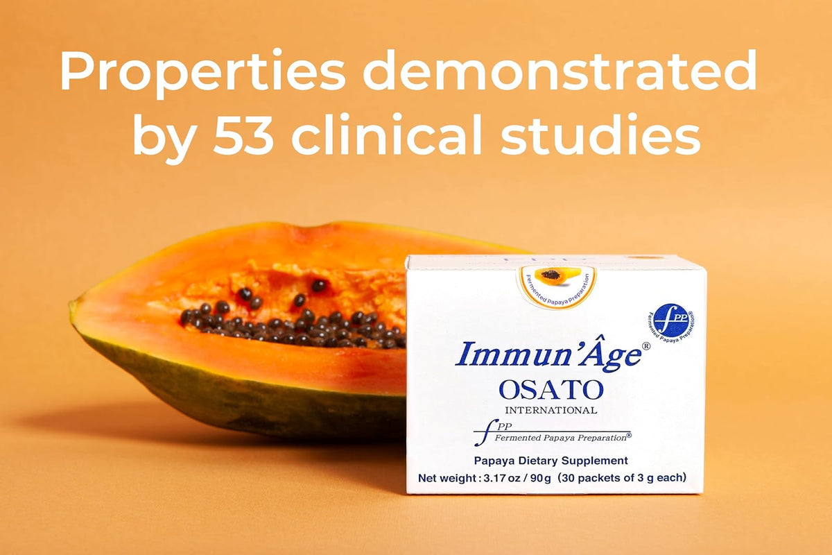 multivitamin for women with papaya