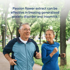 multivitamin for women with passion flower
