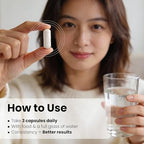 multivitamin for women with pearl powder