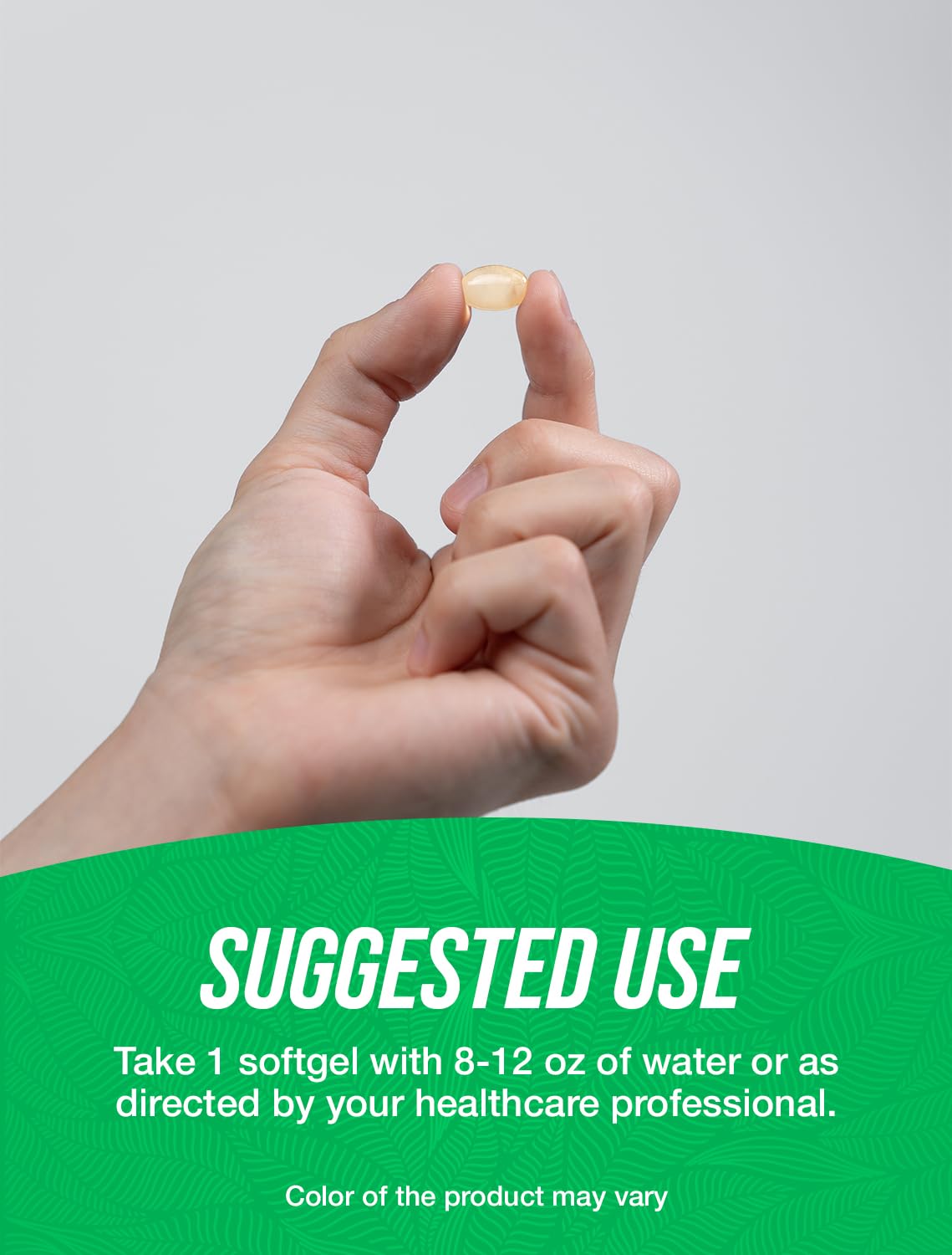 multivitamin for women with peppermint