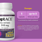 multivitamin for women with peptides