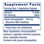multivitamin for women with peptides