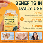 multivitamin for women with pH balance
