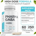multivitamin for women with PharmaGABA