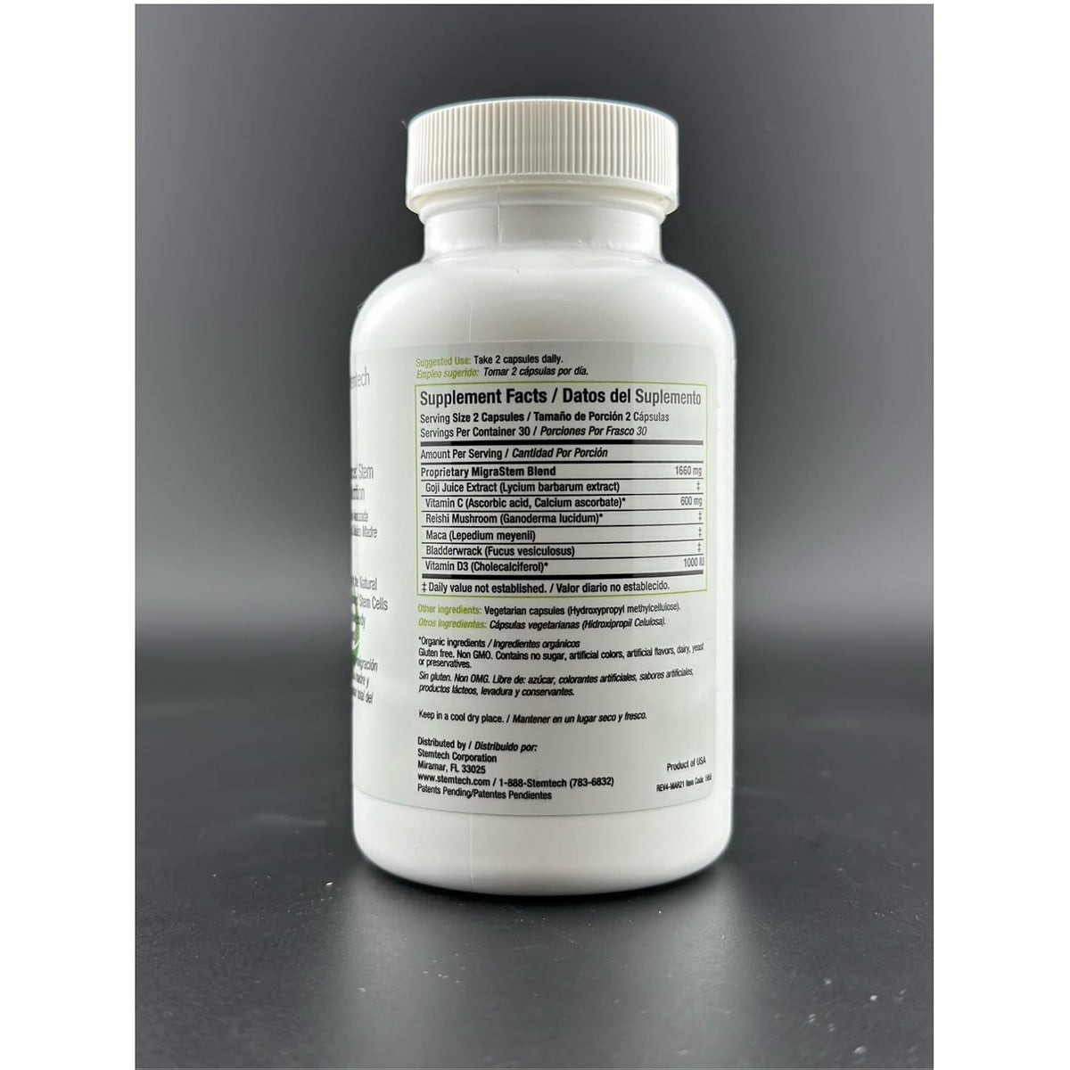 multivitamin for women with phytonutrients
