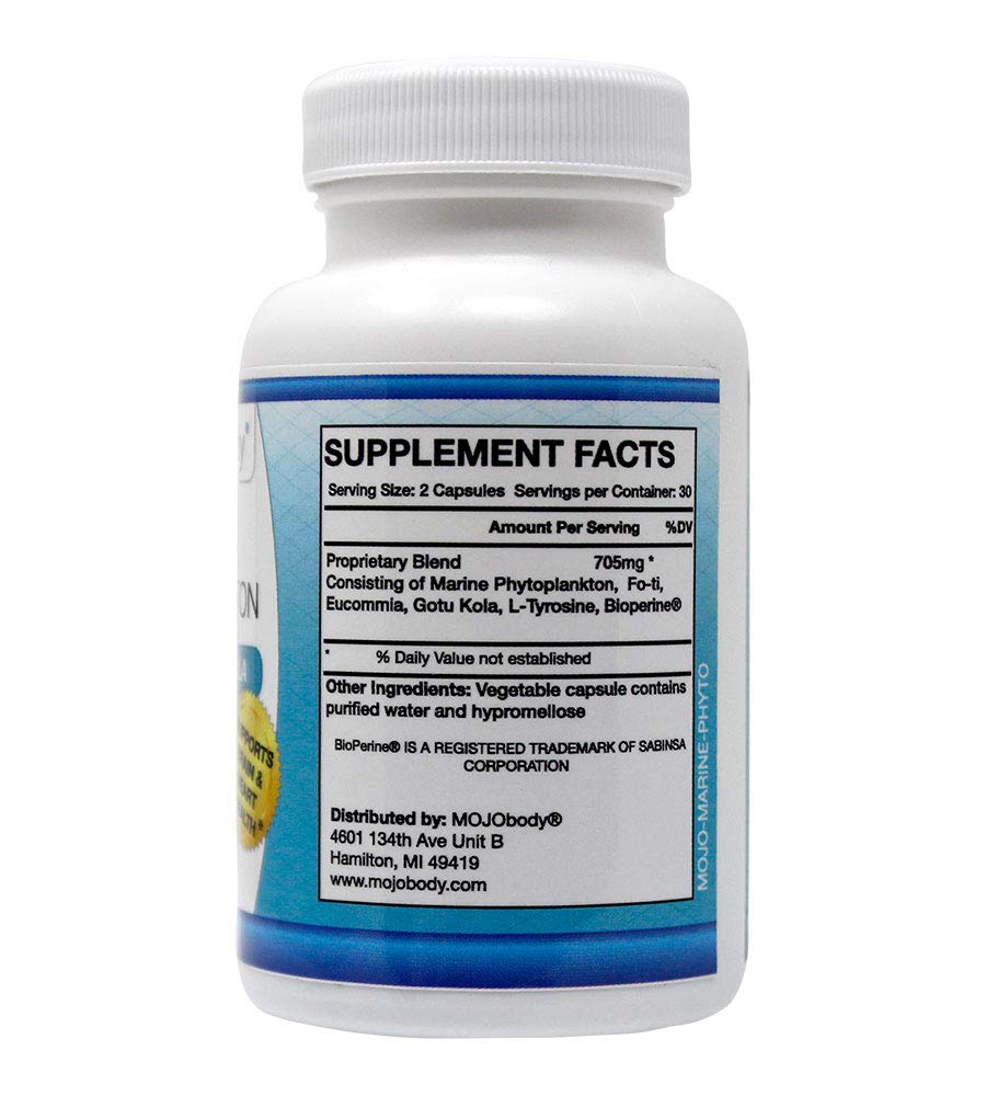 multivitamin for women with phytoplankton