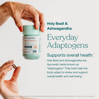 multivitamin for women with plant-based ingredients