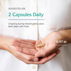 multivitamin for women with PMS relief