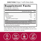 multivitamin for women with pomegranate