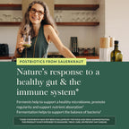 multivitamin for women with probiotics