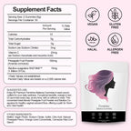multivitamin for women with probiotics