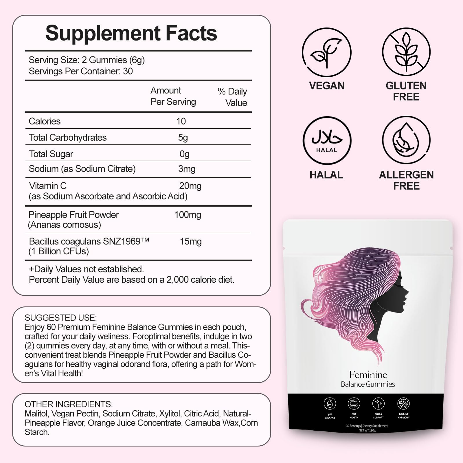 multivitamin for women with probiotics