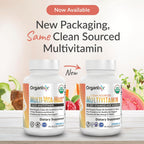 multivitamin for women with probiotics