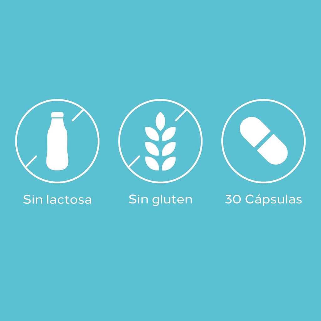 Multivitamin for women with probiotics