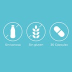 Multivitamin for women with probiotics