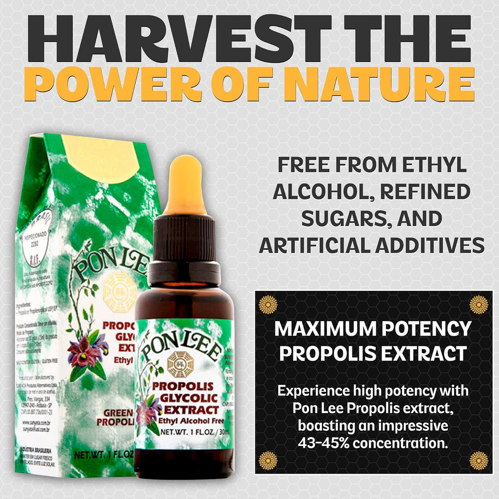 multivitamin for women with propolis