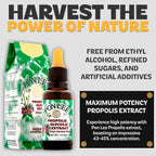 multivitamin for women with propolis