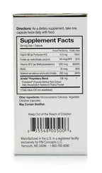 multivitamin for women with Pueraria Mirifica
