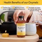 multivitamin for women with relaxation benefits