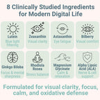 multivitamin for women with Rhodiola