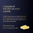 multivitamin for women with Royal Jelly