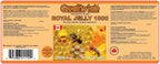 multivitamin for women with Royal Jelly