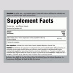multivitamin for women with saffron