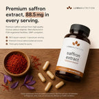 multivitamin for women with saffron