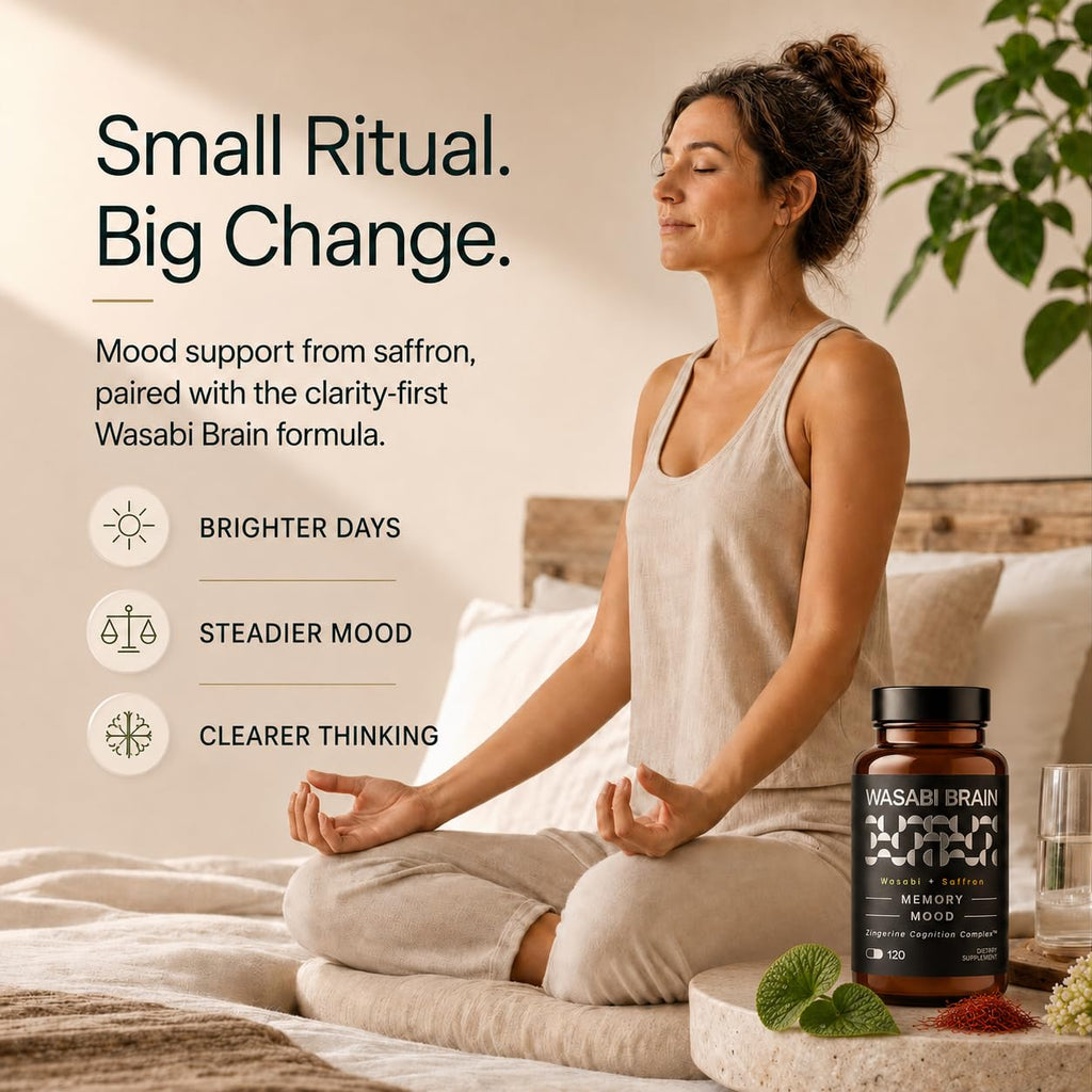 multivitamin for women with saffron