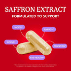 multivitamin for women with saffron