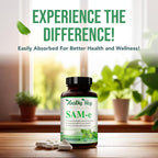 multivitamin for women with SAM-e benefits