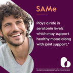 multivitamin for women with SAM-e