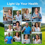 multivitamin for women with SAM-e