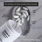 Multivitamin for women with SAM-e