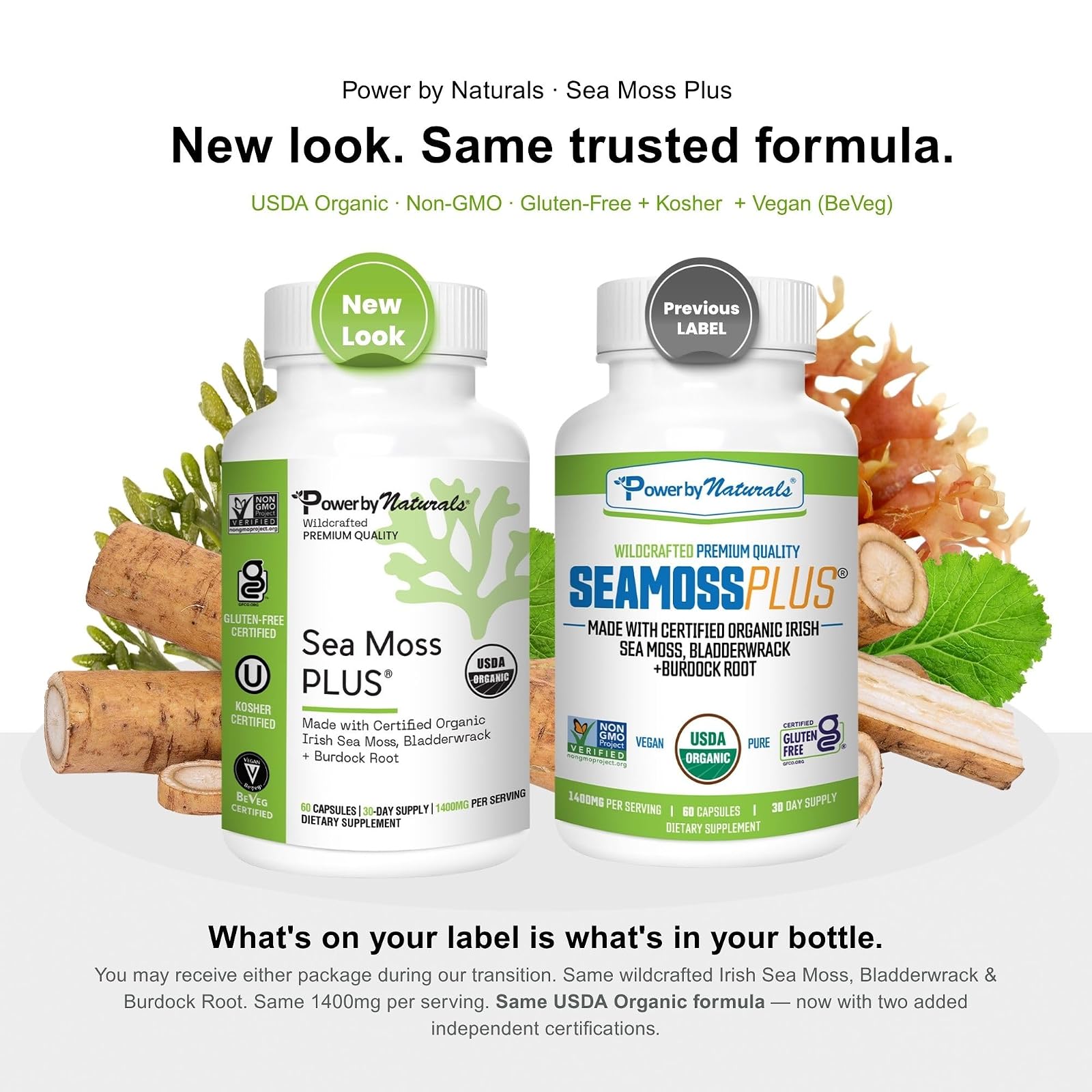 multivitamin for women with sea moss