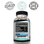 multivitamin for women with sea moss