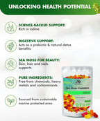multivitamin for women with sea moss