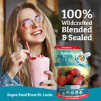 multivitamin for women with sea moss