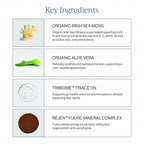 multivitamin for women with sea moss