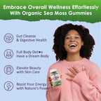 multivitamin for women with sea moss
