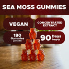 multivitamin for women with sea moss