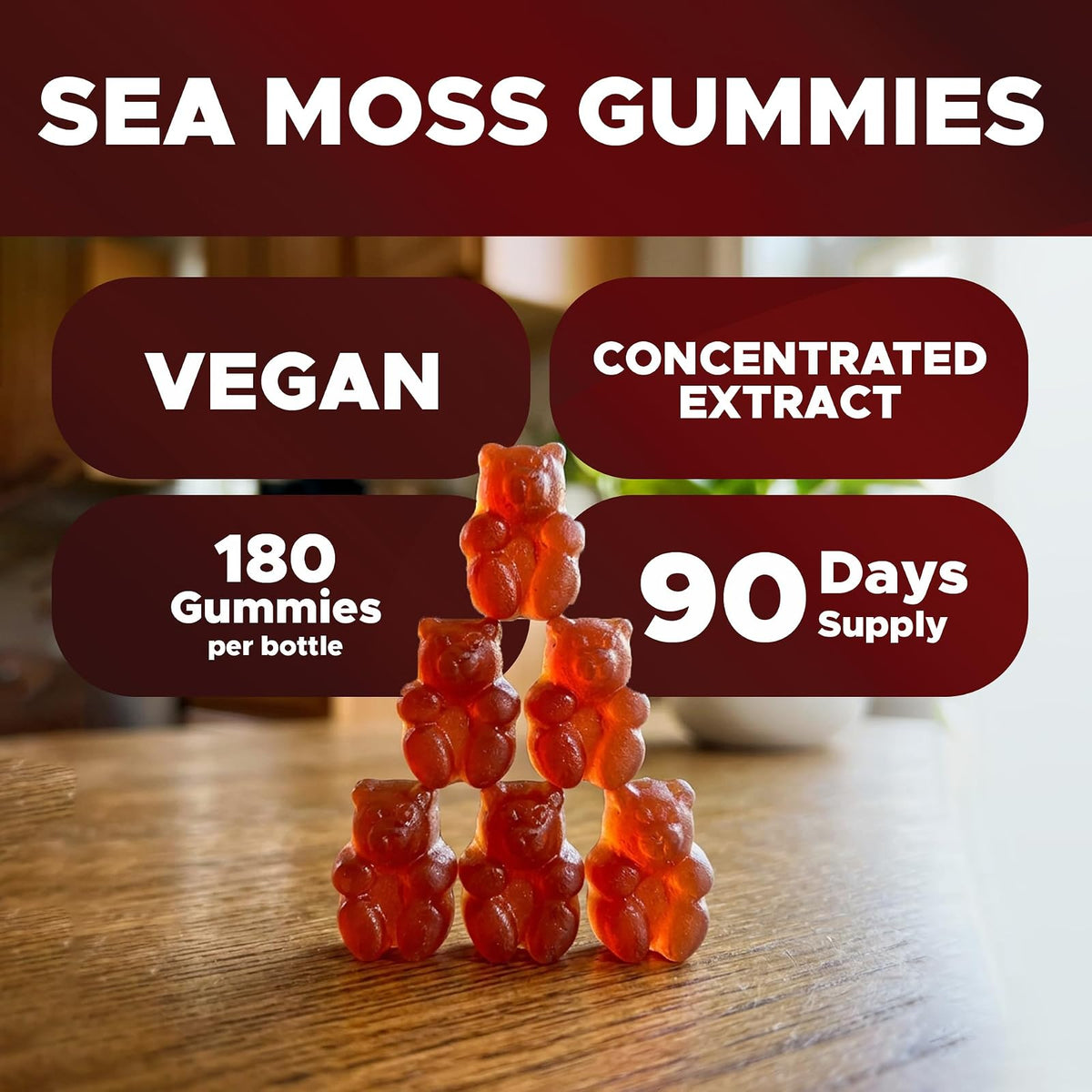 multivitamin for women with sea moss