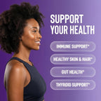 multivitamin for women with sea moss