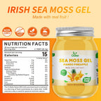 multivitamin for women with sea moss