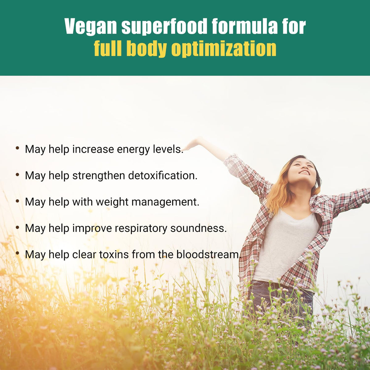 multivitamin for women with sea moss