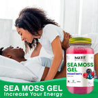 multivitamin for women with sea moss