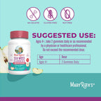 multivitamin for women with sea moss