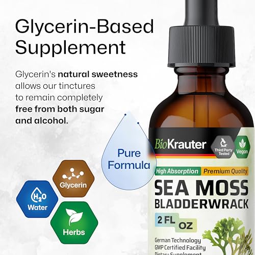 multivitamin for women with seaweed extract